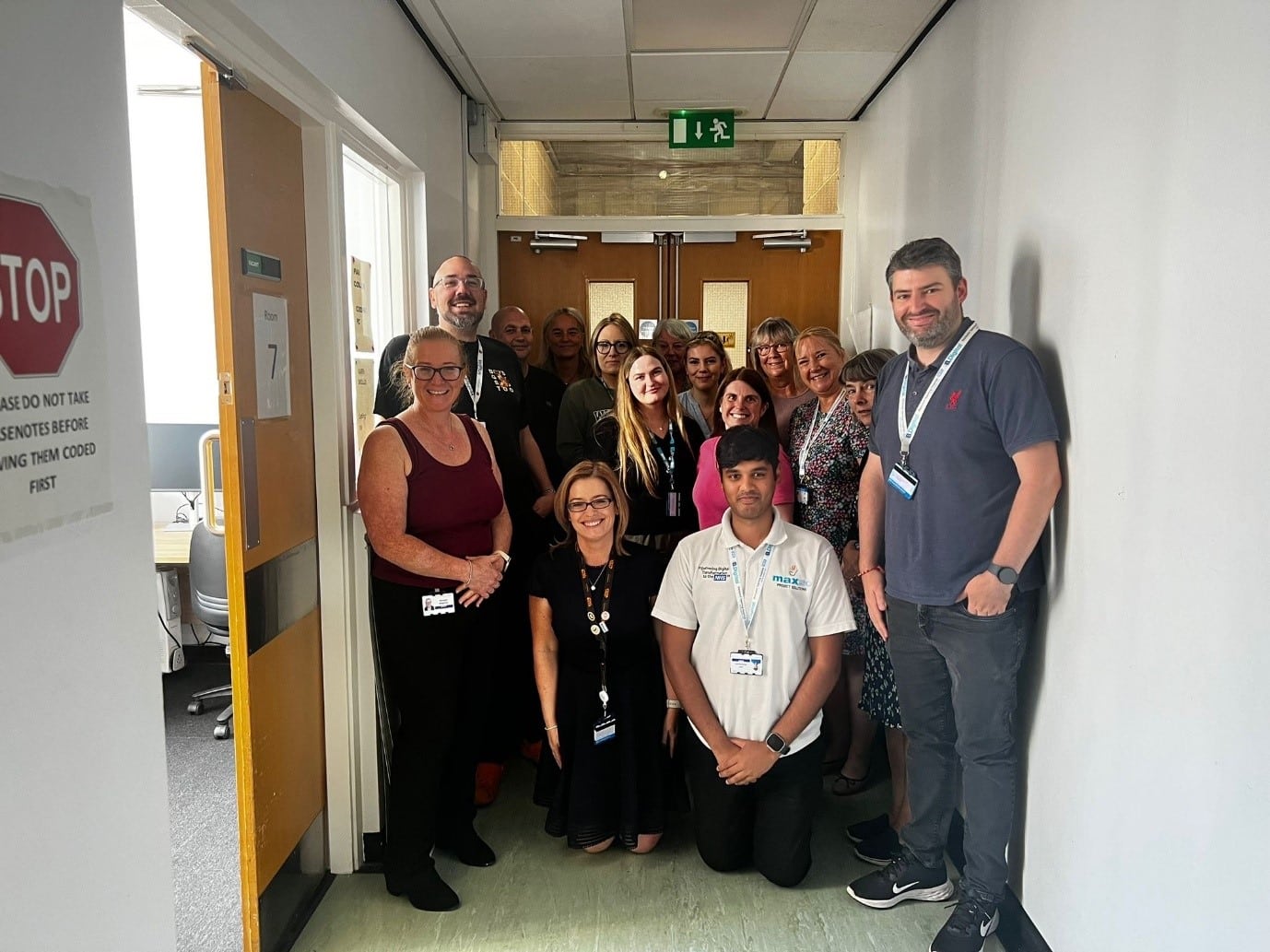 Clinical Coding Work Experience 2024 - max20