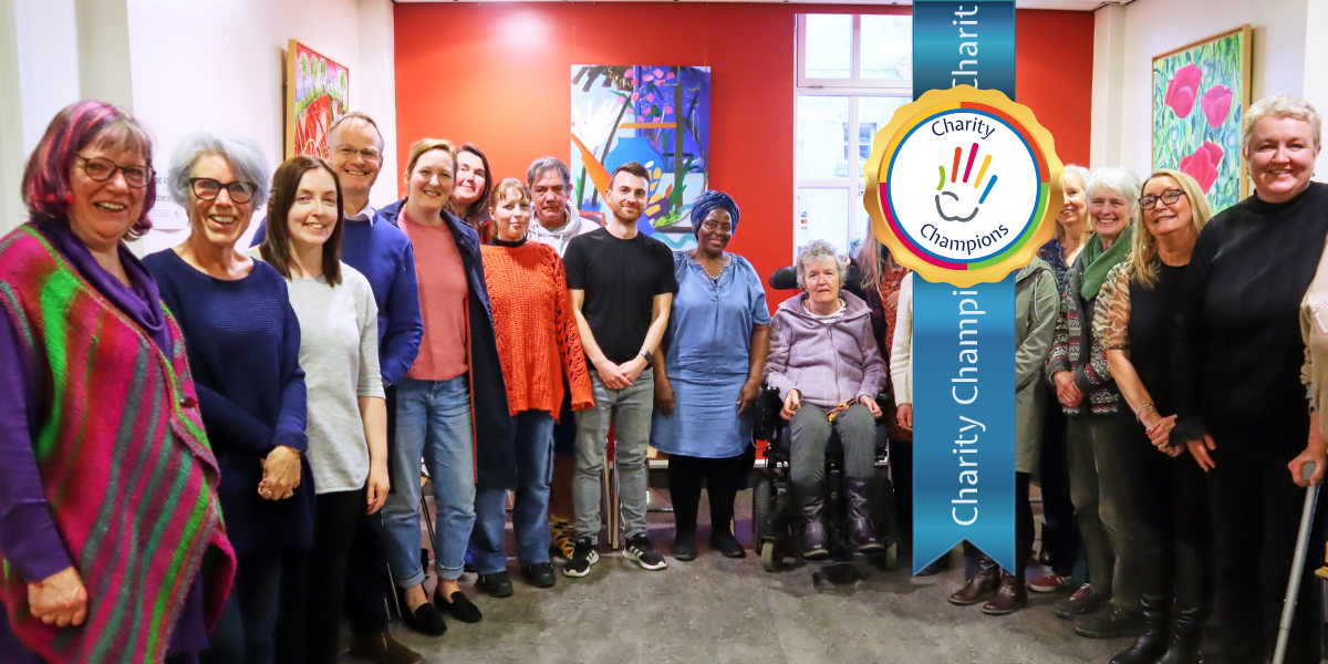 Charity Champions: Backing the Morecambe Bay Poverty Truth Commission ...